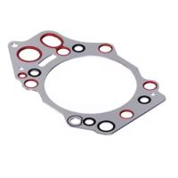 China 3804718 QST30  12V140 Upper Gasket Kit Cum mins Engine Top Gasket for sale