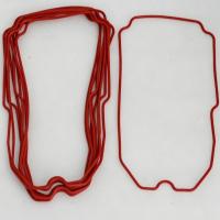 China 3804718 QST30  12V140 Upper Gasket Kit Cum mins Engine Top Gasket for sale