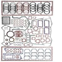 China 12V140 Lower Gasket Kit 3804938 3804719 for Cum mins Engine QST30 Bottom Gasket for sale