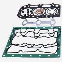 China U5LC0021 403C-11 HH 403C-11 403, 3 Cylinder Full Gasket Kit For Perkins Engine parts for sale