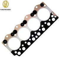 China 4D95 SAA4D95 Overhaul Gasket Kit For Komatsu Excavator PC60 PC120 OEM Upper Gasket Kit 6204-K1-9901 Lower Gasket Kit 6204-K2-0901 for sale