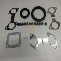 China Full Engine Overhaul Gasket Kit OEM 6136-K1-9900 6136-K2-9900 For Komatsu 6D105 Engine PC200-1 PC200-2 PC200-3 Excavator Complete Rebuild Gasket Set for sale