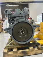 China Isuzu 6BG1 Engine Assembly Complete Diesel Engine Assy Replacement For Hitachi Excavator Industrial Equipment ZX200 ZX210 ZX230 6BG1T Engine for sale