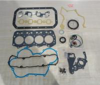 China Full Gasket Set 04111-20180-71 for Toyota Engine 1DZ 1DZ-2 1DZ-III for sale