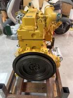 China For CAT C2.4 Engine Assembly Complete Diesel Engine Assy Replacement For Excavator 306E2 307E2 305E2CR Construction Machinery 450-3206 / 4503206 / CA4503206 for sale