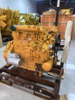 China For CAT C2.4 Engine Assembly Complete Diesel Engine Assy Replacement For Excavator 306E2 307E2 305E2CR Construction Machinery 450-3206 / 4503206 / CA4503206 for sale