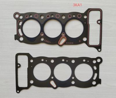 China 8-94148737-0 Cylinder Head Gasket 3KA1 for Isuzu Engine 3KB1 3KC1 for sale