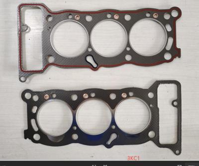 China 8-94148737-0 Cylinder Head Gasket 3KC1 for Isuzu Engine 3KA1 3KB1 for sale