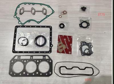 China Full Gasket Set 121470-01332 3T75 for Yanmar Engine 3T75U 3TN75 3TN75U for sale