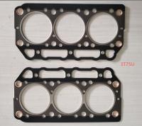 China 121470-01332 Cylinder Head Gasket 3T75U For Yanmar Engine 3T75U-NC 3T75 for sale