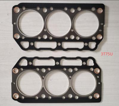 China 121470-01332 Cylinder Head Gasket 3T75U For Yanmar Engine 3T75U-NC 3T75 for sale