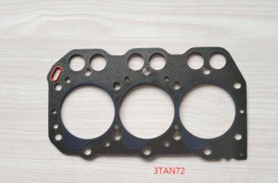 China 119620-01343 Cylinder Head Gasket 3TAN72 for yanmar Engine 3T75U 3TN75 for sale