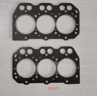 China 119620-01343 Cylinder Head Gasket 3TNE72 for Yanmar Engine 3TNA72 3TAN72 for sale