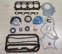 China Full Gasket Set ME011120 4DQ5 for Mitsubishi Engine for sale