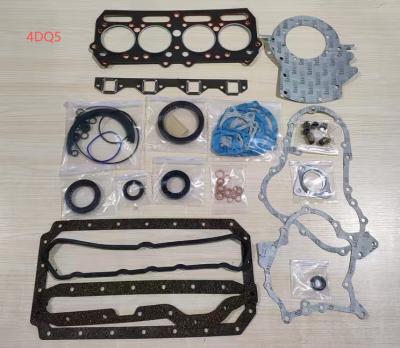 China Full Gasket Set ME011120 4DQ5 for Mitsubishi Engine for sale