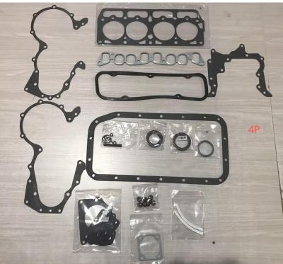 China Full Gasket Set 8-97970-002-0 4P for Isuzu Engine 8979700020 for sale