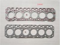 China Cylinder Head Gasket 1-11141-034-0 DA640 For Isuzu DA640-1 DA640-2 for sale
