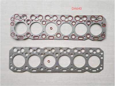 China Cylinder Head Gasket 1-11141-034-0 DA640 For Isuzu DA640-1 DA640-2 for sale