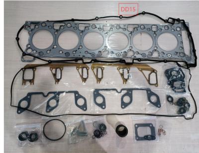 China Full Gasket Set A4720103505 DD15 For Detroit OM472 MP4 OM472 MP5 for sale
