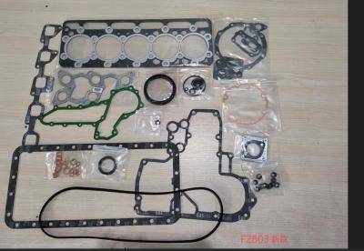 China 8-97083-769-0 Full Gasket Set F2803 For Isuzu Engine F2503 F2403 for sale