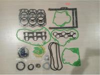 China Full Gasket Set 1-87810-438-0 S6E For Isuzu Engine S6E1 S6E2 for sale