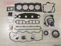 China Full Gasket Set 1J700-03300 6108 For Kubota Engine 6108-N 6108-T for sale