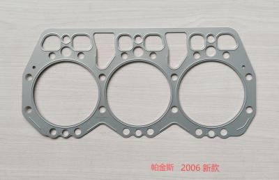 China Cylinder Head Gasket 20910-23B00 2006 For Perkins Engine 1106 1006 for sale