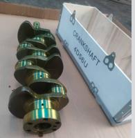 China 4D56 Engine Crankshaft for Mitsubishi Diesel Engine MD102601 MD376961 ME102601 23111-42901 for sale