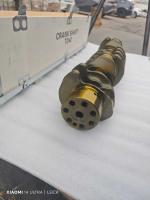 China Nissan TD42 Engine Crankshaft OEM 12201-06J02 12200-06J02 Crank Shaft for sale