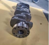 China Perkins ZZ90238 Crankshaft for 1000 Series 4.236 4.248 1004-40 1004-42 Diesel Engine for sale