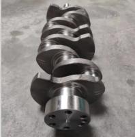 China Yanmar 4TNV94 4TNV98 Engine Crankshaft OEM 129902-21000 for 4TNV94L Series for sale