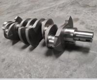 China Yanmar 4TNV94 4TNV98 Engine Crankshaft OEM 129902-21000 for 4TNV94L Series for sale