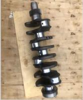 China John Deer 4045 Engine Crankshaft RE504638 RE506195 In Stock for sale
