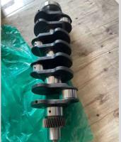 China John Deer 4045 Engine Crankshaft RE504638 RE506195 In Stock for sale