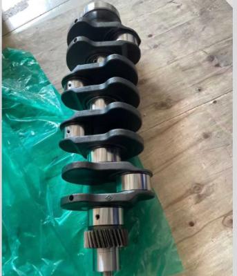 China John Deer 4045 Engine Crankshaft RE504638 RE506195 In Stock for sale