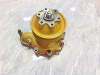 China Water Pump 6114-61-1101 4D130 For Komatsu Engine 6D130 6D105 for sale
