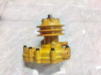 China Water Pump 6114-61-1101 4D130 For Komatsu Engine 6D130 6D105 for sale