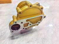 China Water Pump 6114-61-1101 4D130 For Komatsu Engine 6D130 6D105 for sale