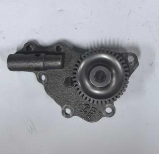 China 4JK1 Oil Pump for Isuzu Engine OE 8981281340 8982326241 8974363921 Replacement for sale