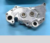 China 4M50 Oil Pump for Mitsubishi 4M50T Diesel Engine ME221756 ME222053 60289190 for sale