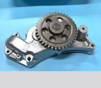 China 4M50 Oil Pump for Mitsubishi 4M50T Diesel Engine ME221756 ME222053 60289190 for sale
