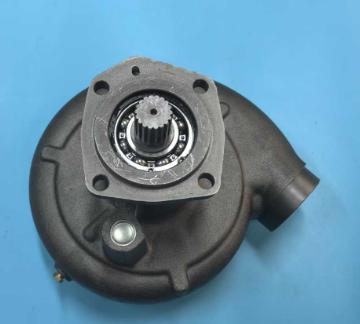 China Water Pump 4376118 QSK50 For Cumm ins Engine QSK60 QSK45 for sale