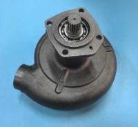 China Water Pump 4376118 QSK50 For Cumm ins Engine QSK60 QSK45 for sale