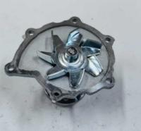 China Water Pump 16100-UCH110 For Toyota 1DZ Engine for sale