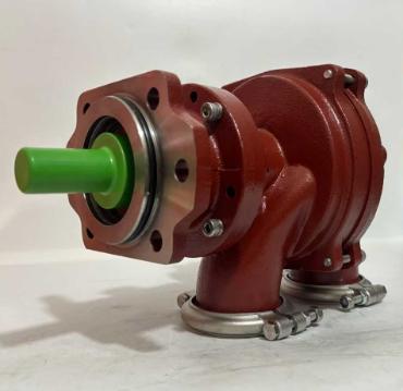 China Water Pump 4067835 QST30 For Cumm ins Engine QSK38 QSK45 for sale