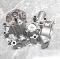 China 8-97254148-1 Water Pump 4LE2 For Isuzu Engine LE1 4LB1 for sale