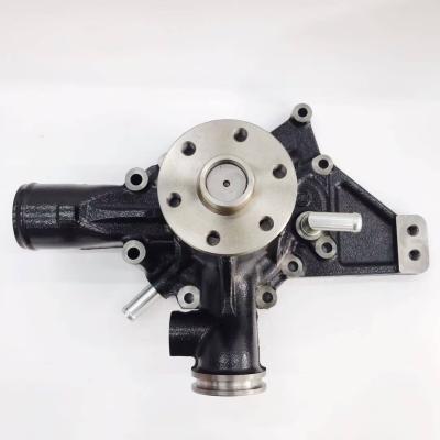 China Water Pump 1873109920 6UZ1 For Isuzu Engine 6HK1 6WG1 for sale
