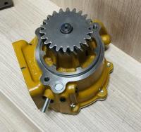 China Water Pump 6154-61-1101 6D125-5 For Komatsu Engine 6D125-1 6D125-3 for sale