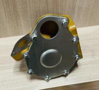 China Water Pump 6154-61-1101 6D125-5 For Komatsu Engine 6D125-1 6D125-3 for sale