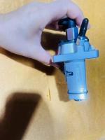 China 16060-51010 Fuel Injection Pump For Kubota V1305 V1505 Diesel Engine for sale